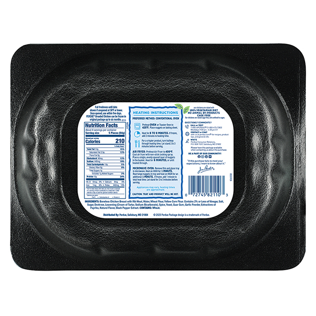 Perdue Products Perdue